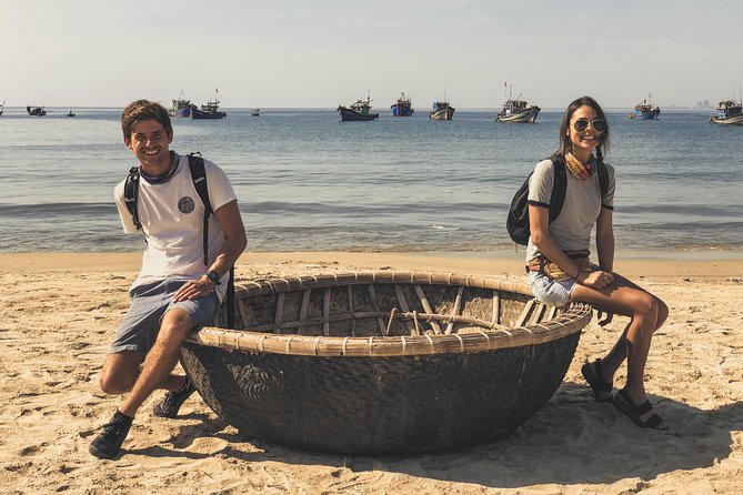 01 Day Easy Rider from Da Lat to Mui Ne by motorbike - The Practicalities: What to Know Before You Book