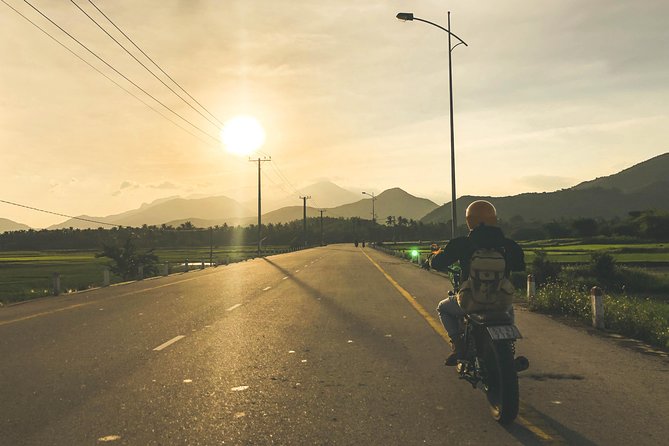 01 Day Easy Rider from Da Lat to Mui Ne by motorbike - Who Is This Tour Best For?