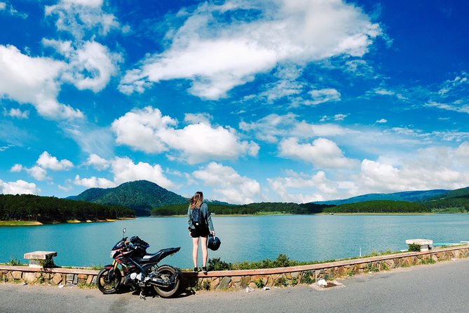 01 Day Easy Rider from Da Lat to Mui Ne by motorbike - The Sum Up: Is This Tour Value for Money and Memorable?