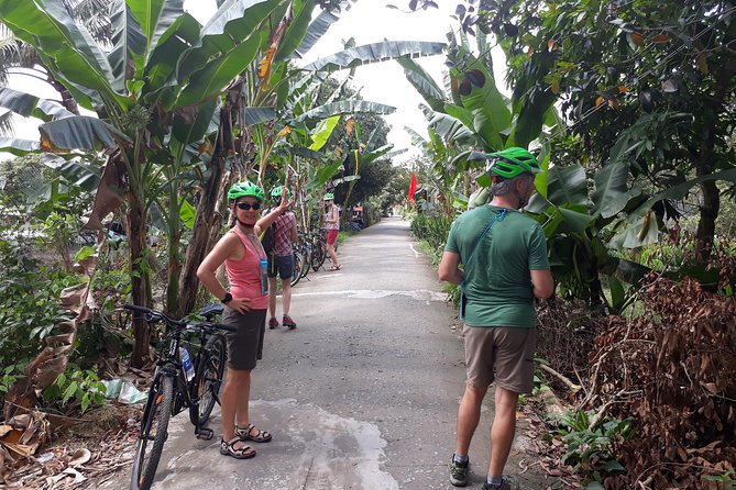 02 -Days: Experience Mekong Delta Countryside By Bike & Boat. - Why This Tour Offers Great Value