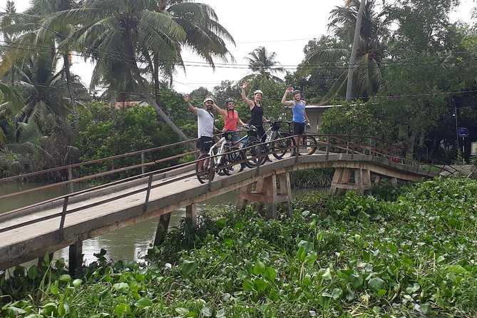 02 -Days: Experience Mekong Delta Countryside By Bike & Boat. - Final Thoughts: Is This Tour Worth It?