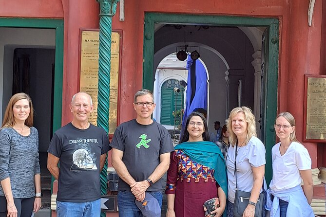 02 Days Guided Private Tour of Kolkata - An Honest Look at the Itinerary