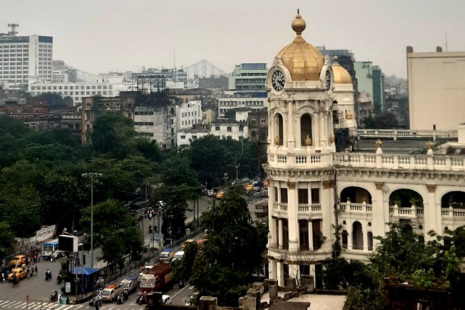 02 Days Guided Private Tour of Kolkata - Analyzing the Value