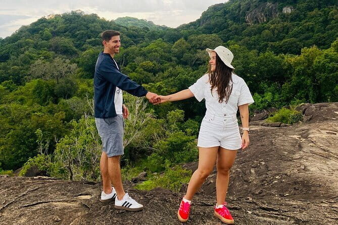 02 Days Private Dambulla & Habarana Tour With Village Experience From Colombo - What’s Included and What’s Not