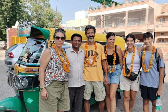 02 Night exclusive boat ride at Udaipur From Jodhpur & private transfers - Who Will Love This Tour?