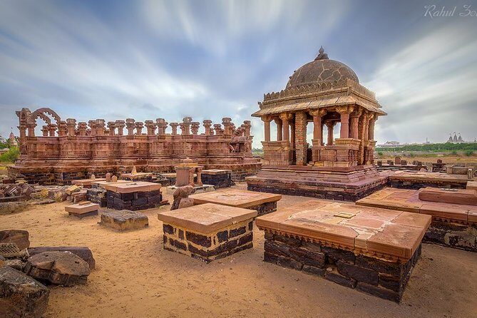 02 Nights & 03 Days Tour Of Bhuj - Who Will Benefit Most?