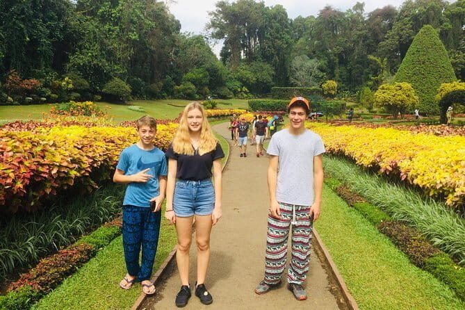 03 Day Explore Sri Lanka - A Closer Look at the Itinerary: What You Can Expect