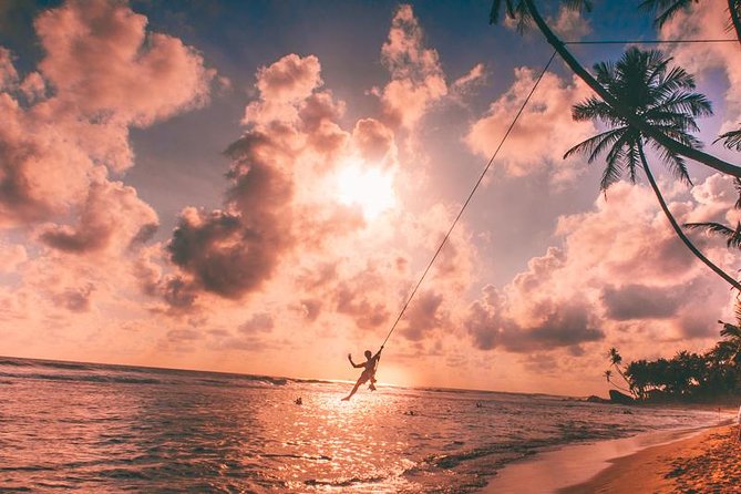 03 Days Beach Holidays in Sri Lanka with Kingfisher - What Does It Mean for You?