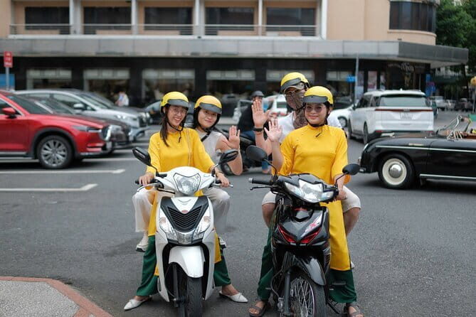 03- Days: Experience Mekong Delta By Bike & Boat from Saigon. - What’s Included and What’s Not