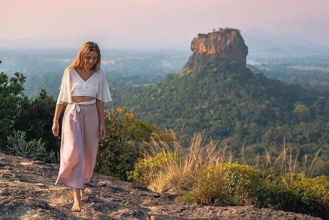 03 Days Highlights Of Sigiriya, Kandy, Nuwara Eliya , Ella & Udawalawe - What We Loved About This Tour