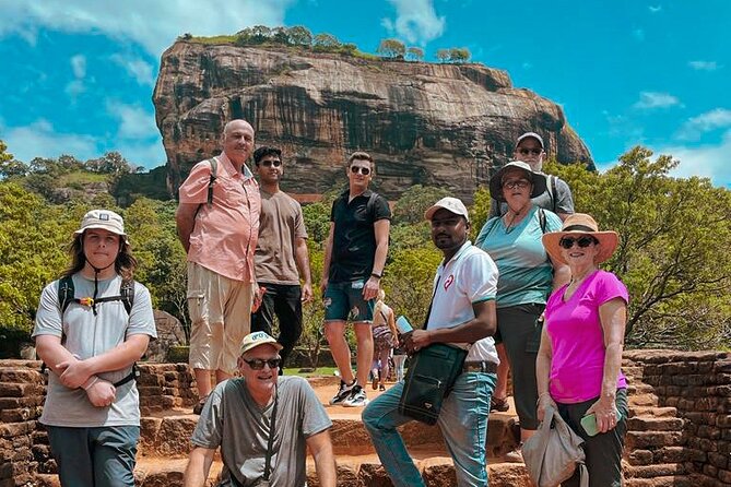 03 Days Highlights Of Sigiriya,Kandy,Nuwara Eliya ,Ella & Udawalawe - Final Thoughts: Is This Tour for You?