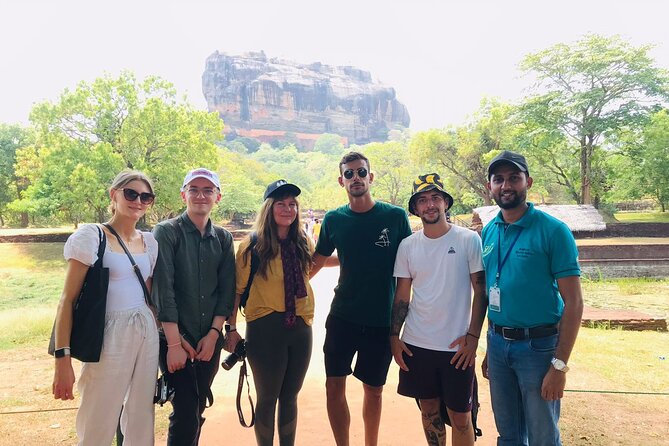 03 Days Highlights Of Sigiriya,Kandy,Nuwara Eliya ,Ella & Udawalawe - The Sum Up