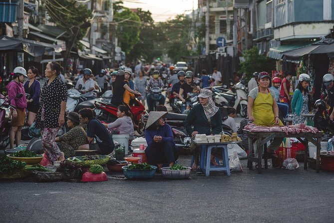 03 Hour Pedicab Explore Nha Trang City (Small Group Tour) - The Itinerary in Detail