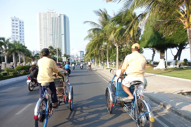 03 Hour Pedicab Explore Nha Trang City (Small Group Tour) - Practical Considerations and Value