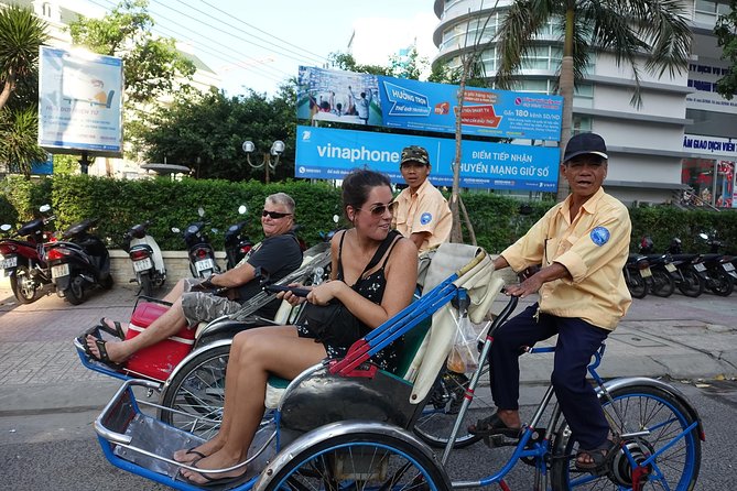03 Hour Pedicab Explore Nha Trang City (Small Group Tour) - Final Thoughts: Who Will Love This Tour?