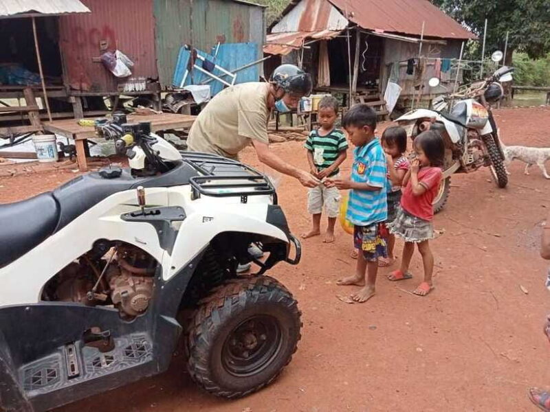 03 Hours Countryside tours - Who Will Love This Tour?