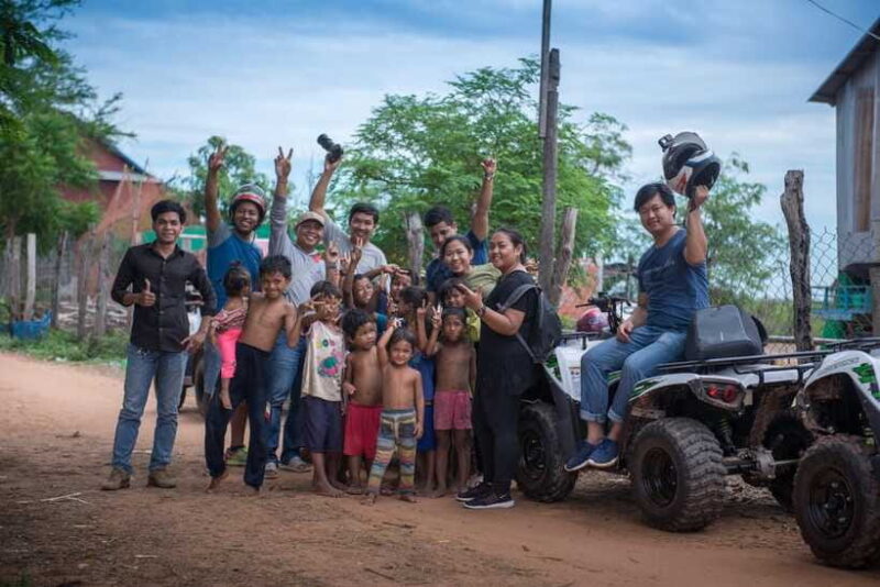 03 Hours Countryside tours - The Sum Up: Is It Worth It?