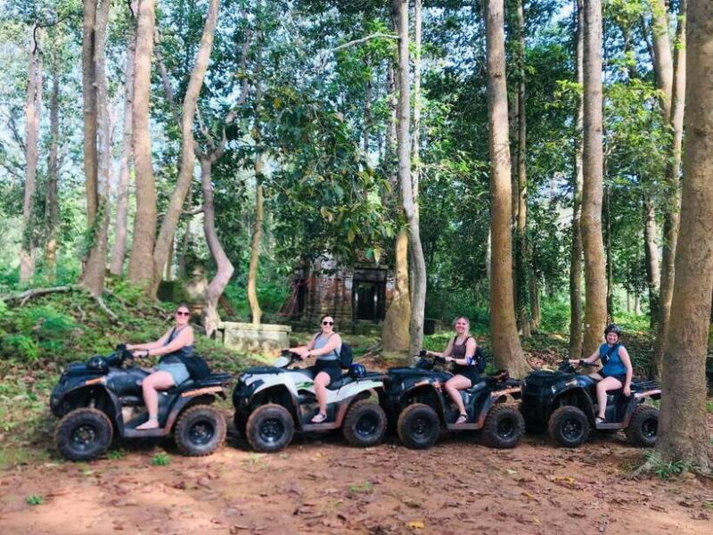 03 Hours Countryside tours - FAQ