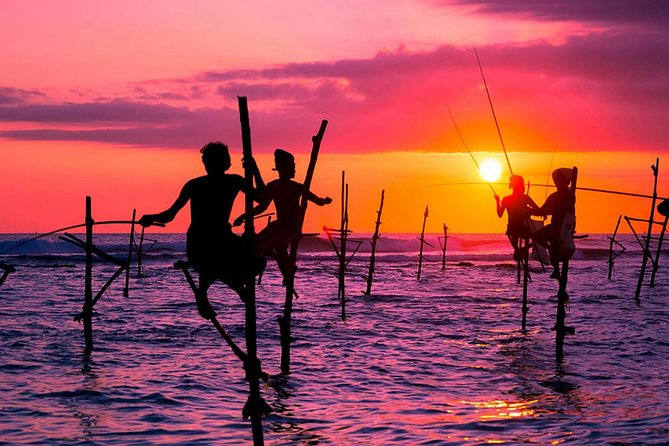 03 Nights in Amazing Sri Lanka - Authentic Experiences and Insider Tips