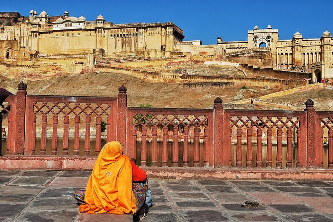 04-Day Private Luxury Golden Triangle Tour to Agra & Jaipur - The Value Proposition