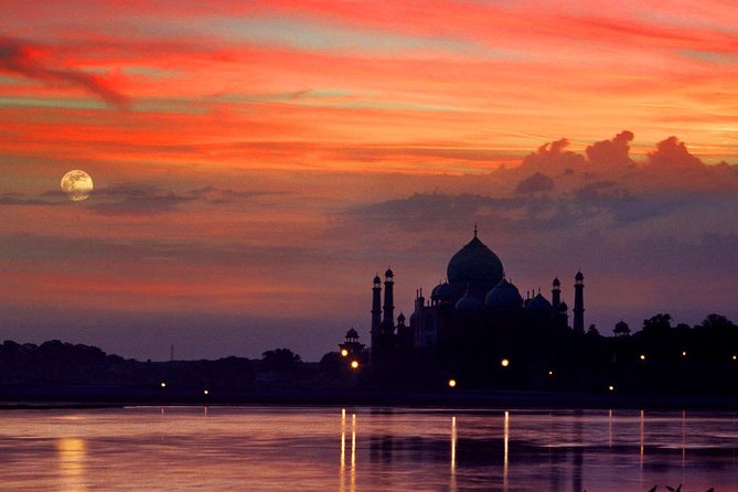 04-Day Private Luxury Golden Triangle Tour to Agra & Jaipur - The Sum Up
