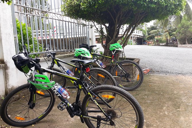 04 -Days: Experience Mekong Delta By Bike & Boat. - Wrapping It Up