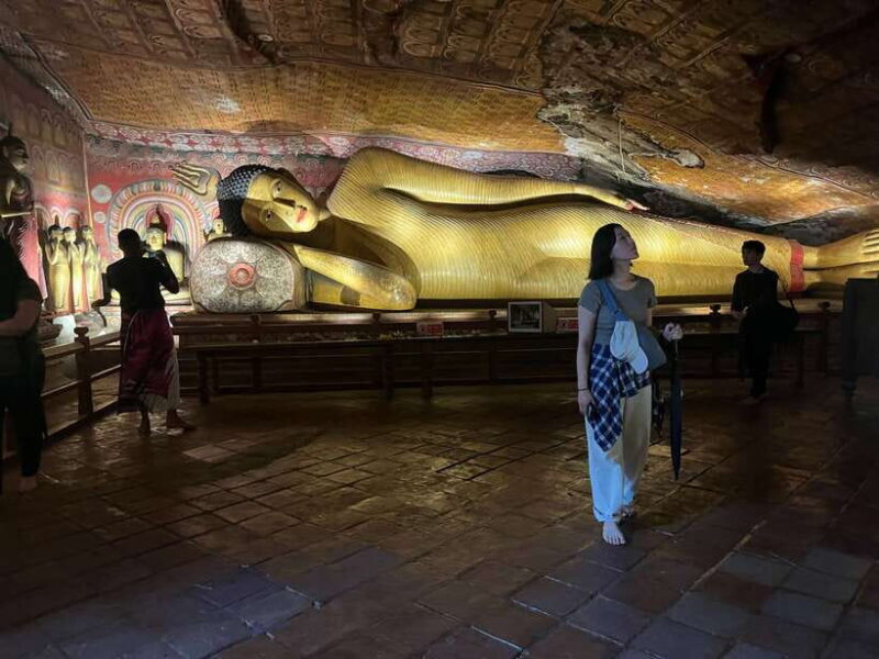 04 Days Explore Sri Lanka's Treasure - Price and Value