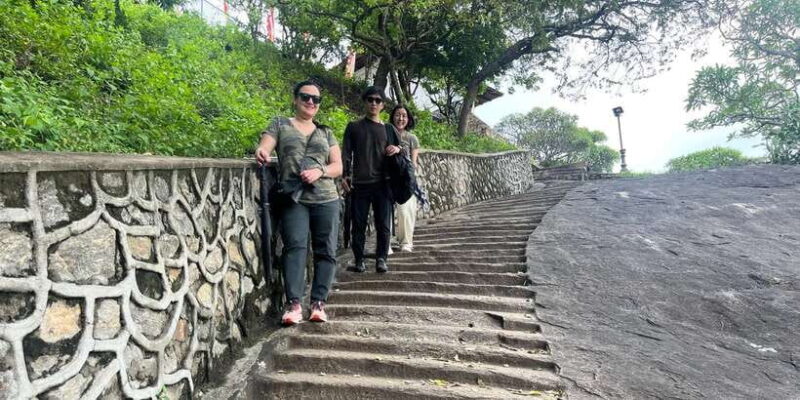 04 Days Explore Sri Lanka's Treasure - Frequently Asked Questions