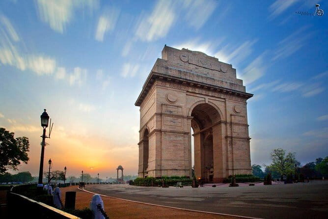 04 Days Golden Triangle Tour of India - Who Should Consider This Tour?