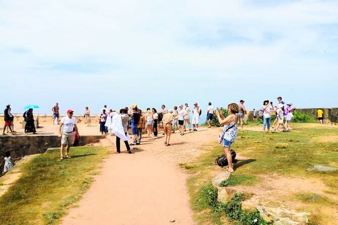 04 Days Tour Package, Sri Lanka - Private & Customize Tour - A Practical Look at the 4-Day Private Tour of Sri Lanka