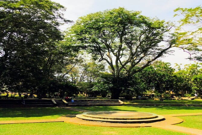 04 Days Tour Package, Sri Lanka - Private & Customize Tour - Key Points