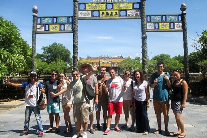 04d/ 03n ~ Da Nang + Sun World Bana Hills + Hoi An - Frequently Asked Questions