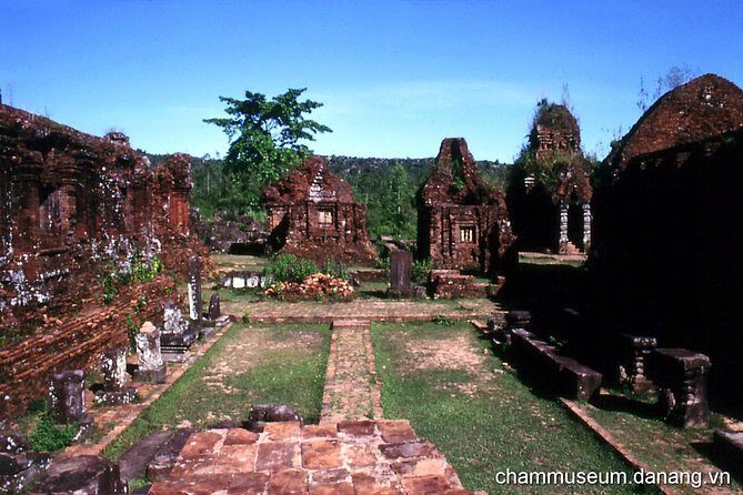 04Days Central Vietnam package including Danang, Bana, Hoian & My Son - Final Thoughts