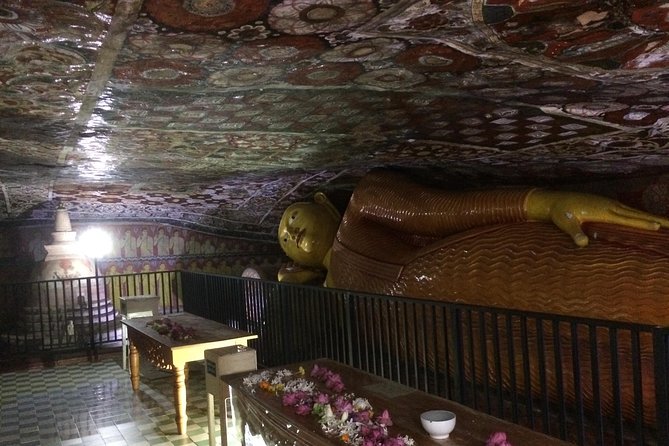 05 Day Explore Sri Lanka - An In-Depth Look at the 5-Day Tour Itinerary