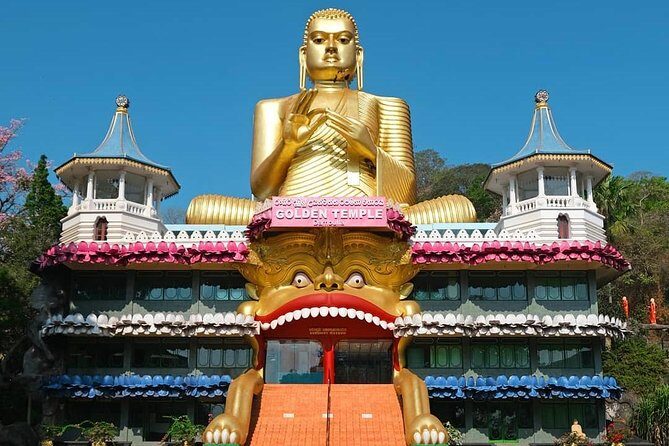 05 Days Glimpse Of Sri Lanka - Final Thoughts