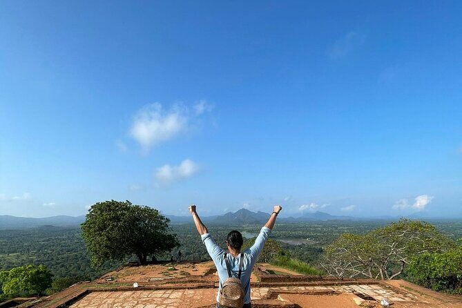 05 Days Kandy, Sigiriya, Dambulla, Galle & Colombo Tour - A Closer Look at the 5-Day Sri Lanka Tour