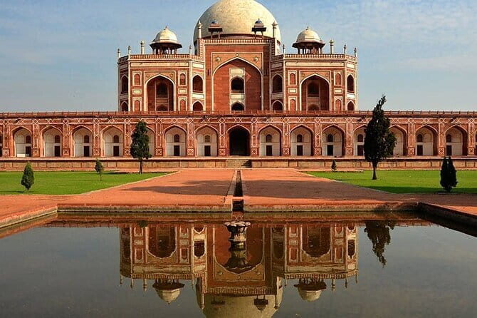05 Days - Private Luxury Golden Triangle Tour with Ranthambore - Practical Details and Overall Value