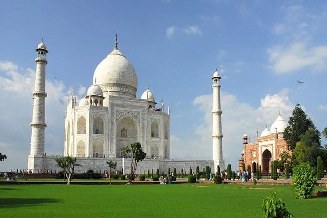 05 Days - Private Luxury Golden Triangle Tour with Ranthambore - Who Will Love This Tour?