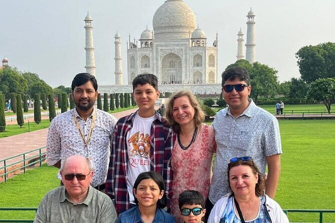 05 Days - Private Luxury Golden Triangle Tour with Ranthambore - FAQ
