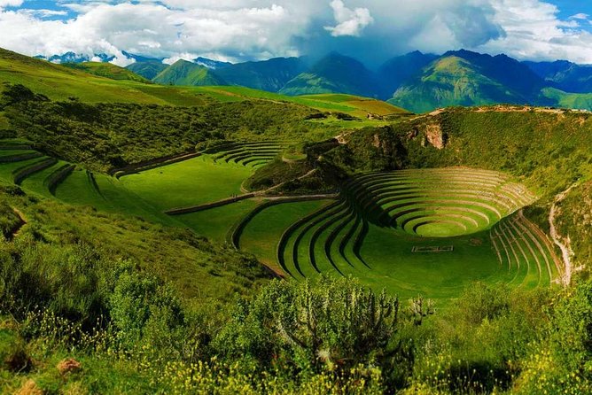 06 Day Andean Jewels of Cusco - Private Service - Uncover the Wonders of Machu Picchu