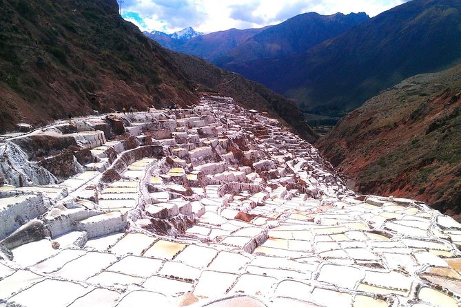 06 Day Andean Jewels of Cusco - Private Service - Immerse in Andean Culture