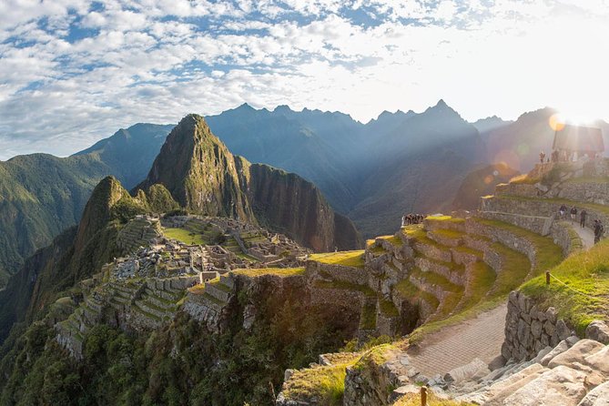 06 Day Andean Jewels of Cusco - Private Service - Traverse the Inca Trail