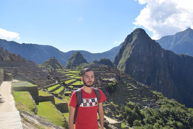 06 Days 05 Nights Cusco Machupicchu and Rainbow Mountain Package - Pickup and Logistics