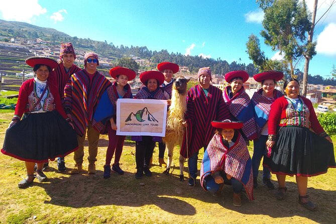 06 Days 05 Nights Cusco Machupicchu and Rainbow Mountain Package - Health and Safety Requirements