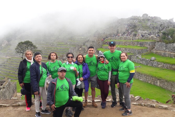 06 Days 05 Nights Cusco Machupicchu and Rainbow Mountain Package - Explore Machu Picchu