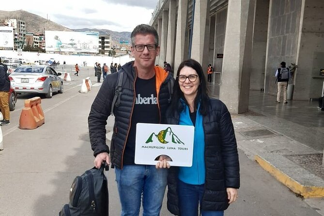 06 Days 05 Nights Cusco Machupicchu and Rainbow Mountain Package - Marvel at Rainbow Mountain