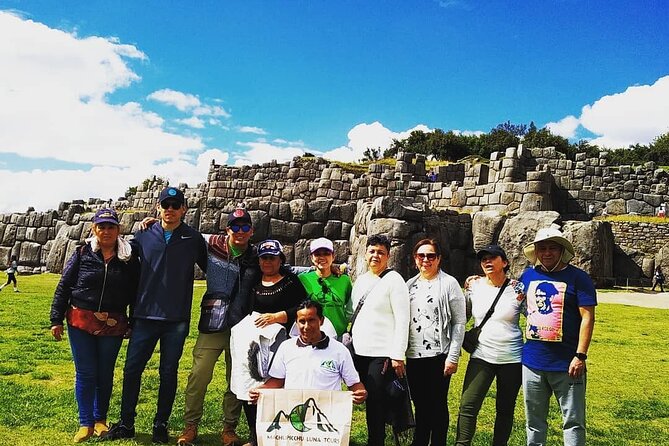 06 Days 05 Nights Cusco Machupicchu and Rainbow Mountain Package - Discover the Sacred Valley