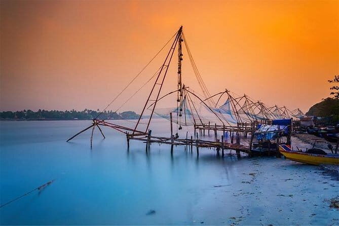 06 Days God's Own Country Kerala - Introduction