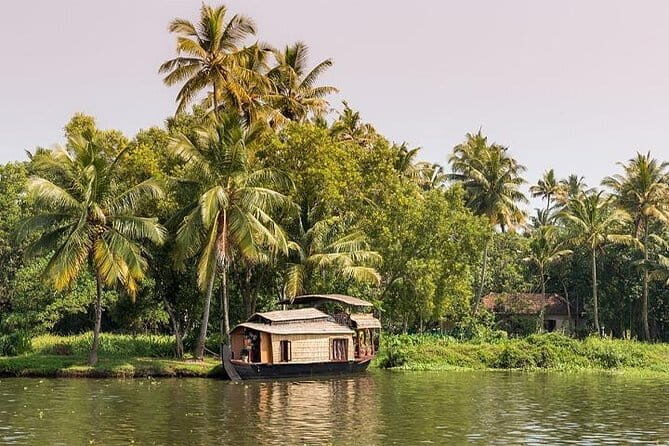 06 Days God's Own Country Kerala - Who Is This Tour Best For?