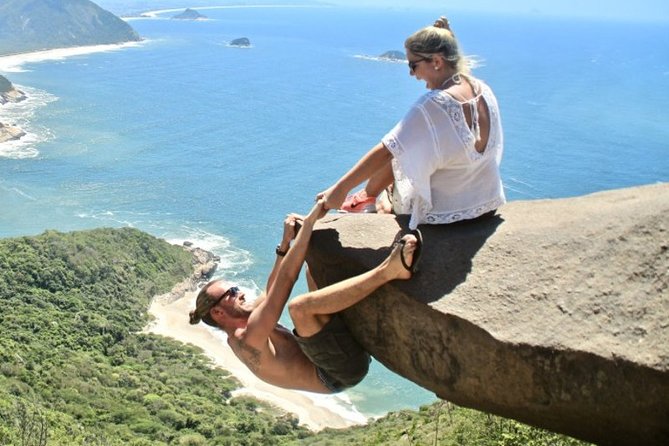 06 - Guided Walk to Pedra Do Telégrafo - Tour Experience and Recommendations